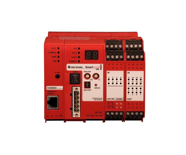 Plc Based Control System Suppliers in Chennai | Rockwell Automation Plc ...